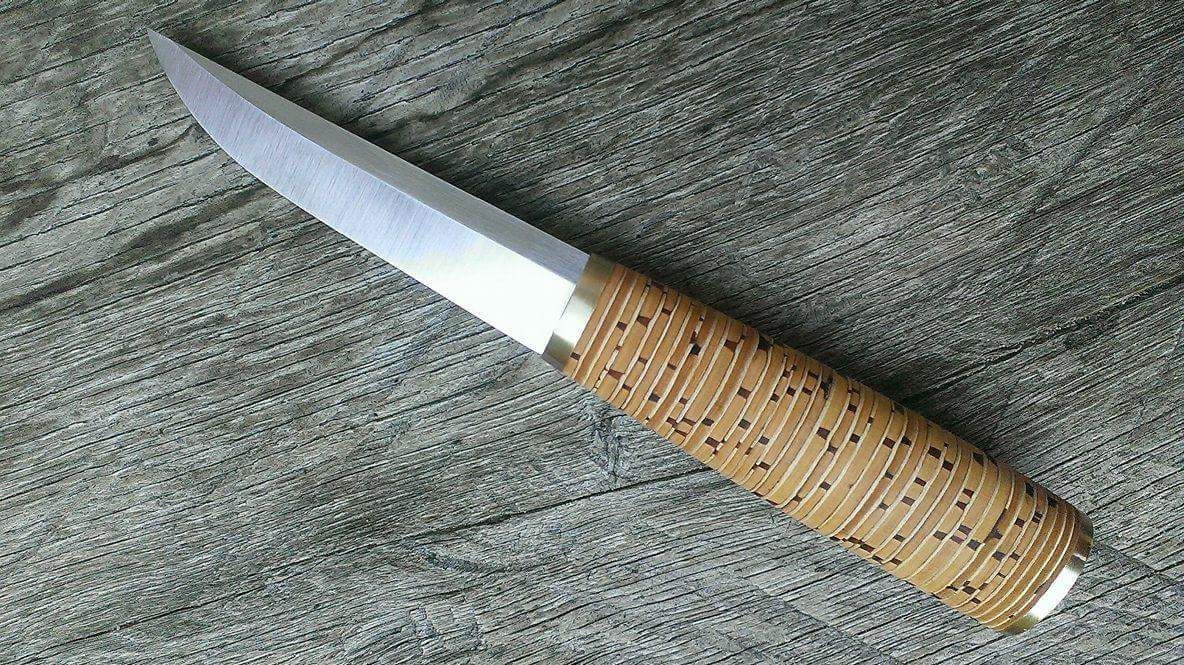 Limited edition "Sprint Run" CPM M4 Malanika Puukkos | Page 4 | BladeForums.com